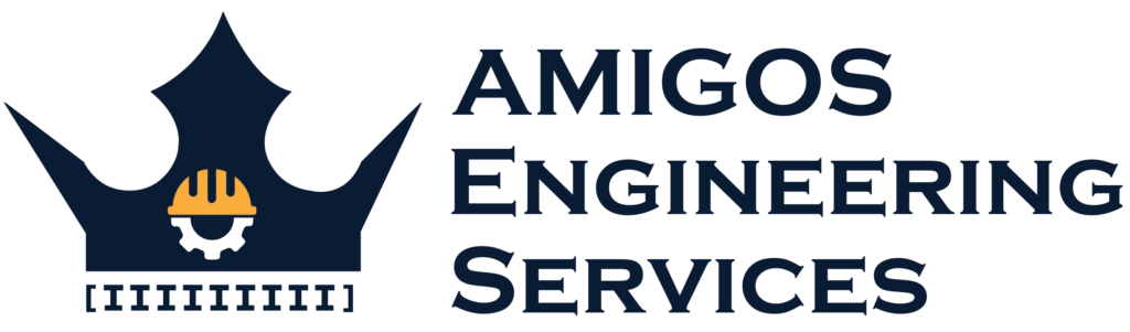 Home - Amigos Engineering