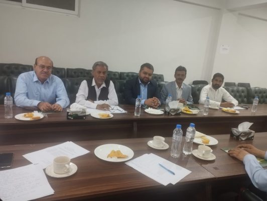 About Us – Amigos Engineering